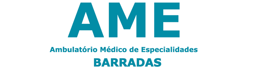 Ame Barradas- Transparência