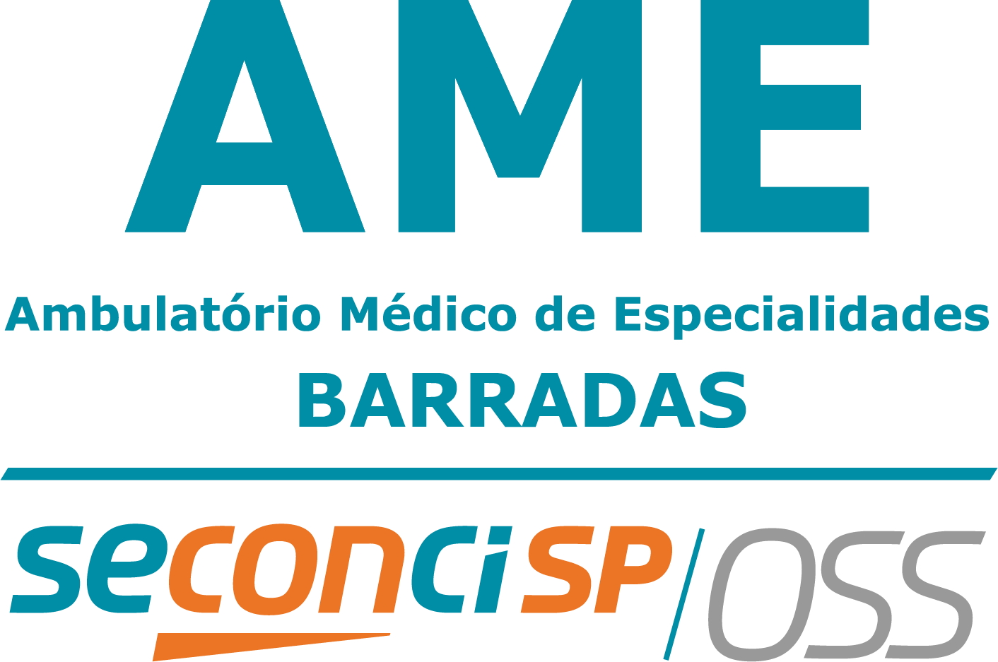 Atendimento – AME Barradas