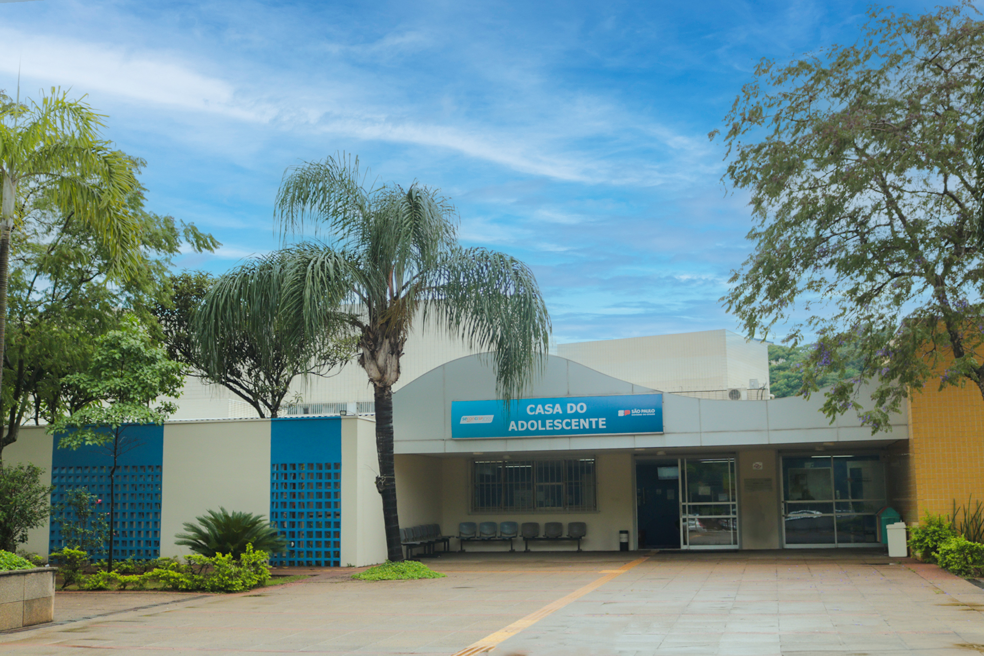 Histórico – AME Barradas